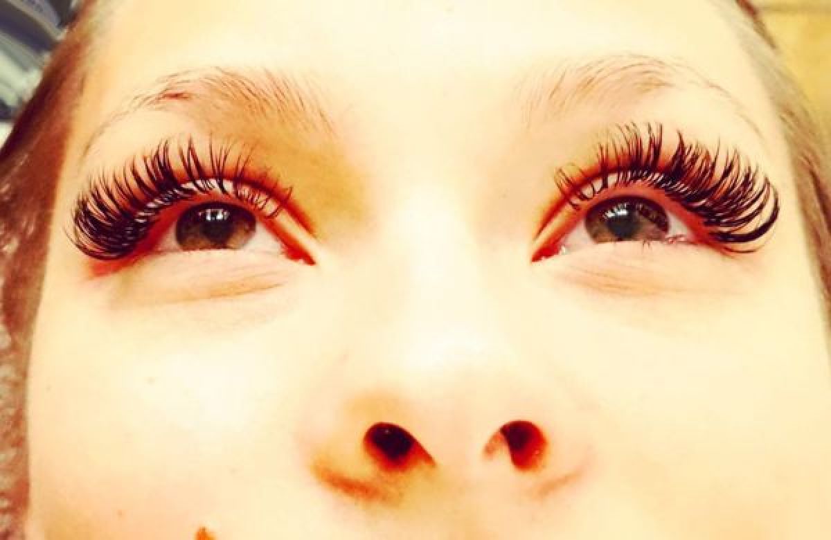Extensions de cils, classique et volume russe à Tourcoing (59) Par ...