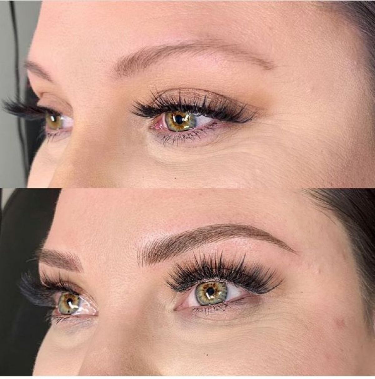 MicroBlading Sourcils à Draveil (91) Par Hatice - Estheca